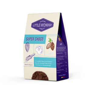 Little Wonder – Biscuits artisanaux pour les super wonder